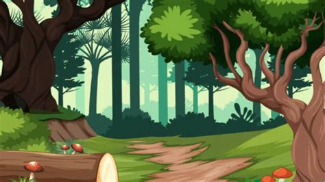 Forest Ecosystem Definition Types Functions Biology Notes Online