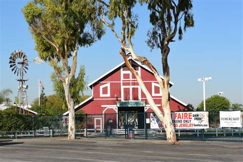 Oc Fair And Event Center Discover Orange County