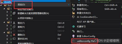 【unity】inspector中脚本中文乱码问题 unity 编码格式预览不了 csdn博客