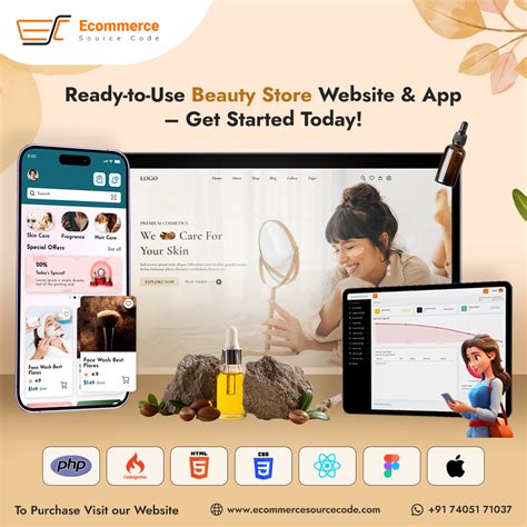 Ecommerce Source Code