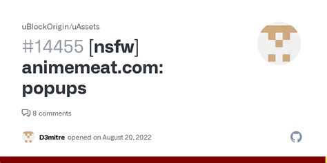 [nsfw] popups · issue 14455 · ublockorigin uassets · github