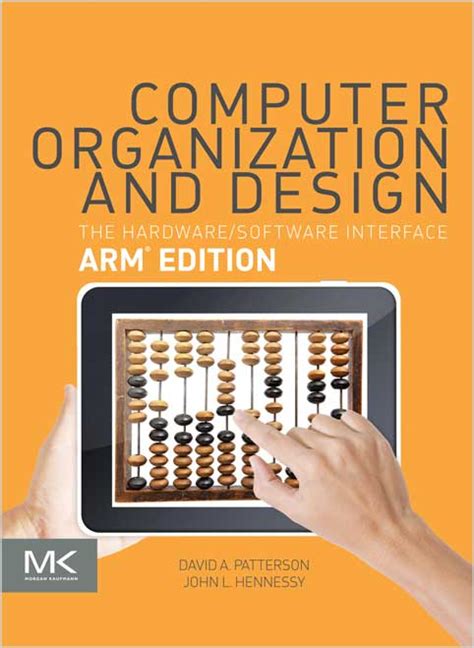 قیمت و خرید کتاب Computer Organization And Design Arm Edition