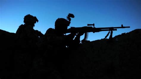 British Soldiers Using Sex Workers In Kenya Despite Ban Inquiry Finds