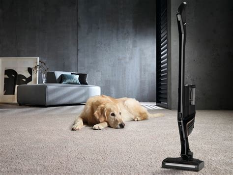 MIELE Triflex HX1 Cat&Dog - SMML0 Odkurzacz - niskie ceny i opinie w ...
