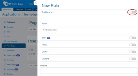 在 openresty edge 中通过 edgelang 调用 lua 模块 openresty 官方博客