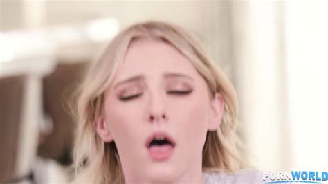 Teen Girl Watching Japanese Porn While Salesman Knock The Door Eporner