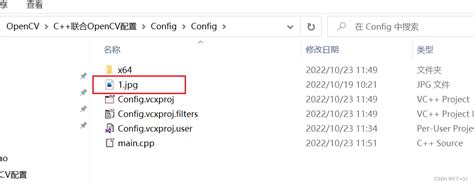 《opencv联合c 》第一课：opencv下载及环境配置 opencv c 下载 c7 0j的博客 csdn博客