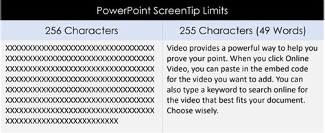 how to create a mouseover text effect in powerpoint