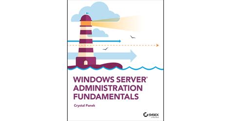 Windows Server Administration Fundamentals Book