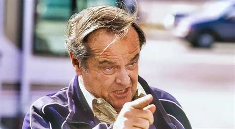 Warren Schmidt From About Schmidt Charactour