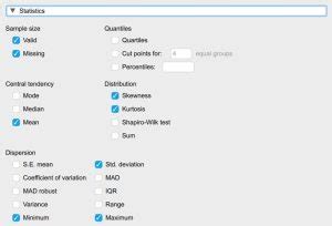 Running And Interpreting A Correlation In JASP Exploring Diversity With Statistics Using JASP