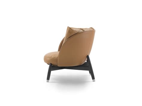 Eri Armchair By Flexform