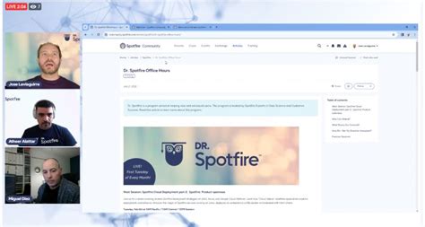 Atheer Al Attar On Linkedin Spotfire