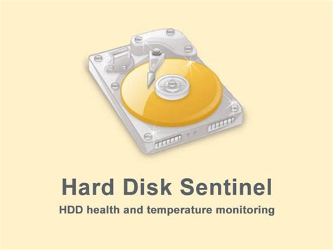 Tải Phần Mềm Hard Disk Sentinel Siêu Mượt Không Lỗi