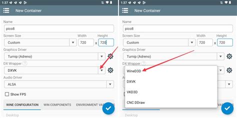 How To Play PICO On Android Handhelds Retro Handhelds