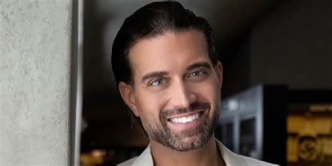 Omar Sharif Jr Joins Holocaust Museum La As Chief Advancement Officer