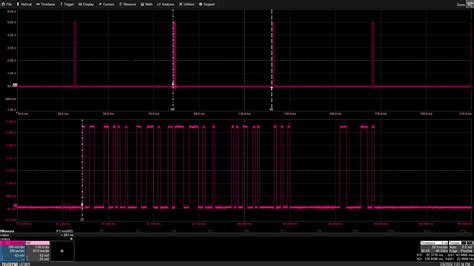 Oscilloscope Special Acquisition Modes Edn