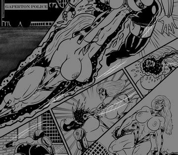 Inks No Text Muses Sex And Porn Comics