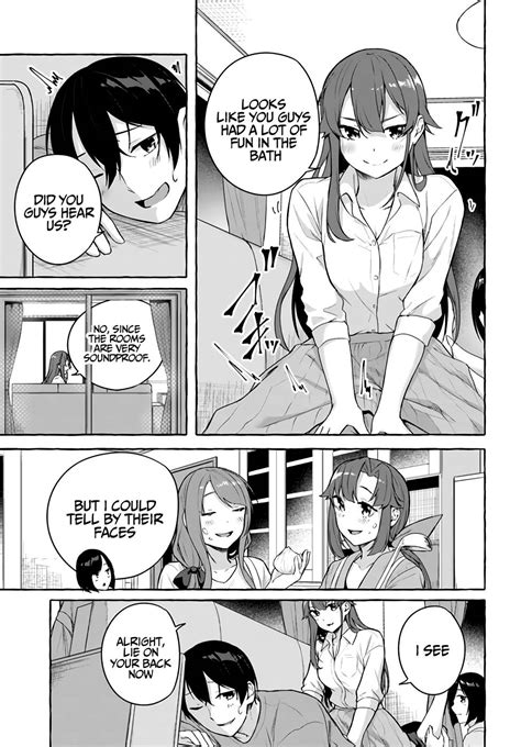 Read Sex And Dungeon Manga English All Chapters Online Free MangaKomi