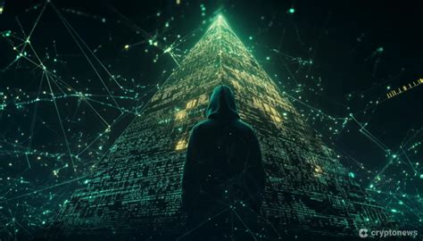 Crypto Pyramid Scheme Mastermind Extradited To China From Thailand