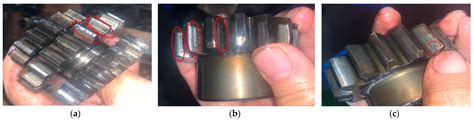 Agriculture Free Full Text A Fault Diagnosis Method For A