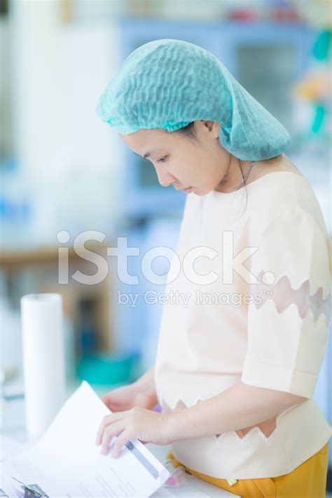 Lab Experiment Stock Photo Royalty Free FreeImages