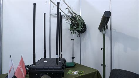 Руска војска добија антидрон кишобран Систем за електронско ратовање зонт у зони СВО — Rt