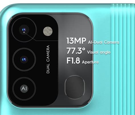 Review Lengkap Tecno Spark 8C HP Rp1 Jutaan Yang Worth It