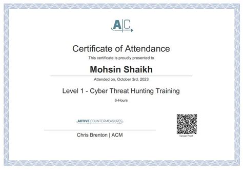 Mohsin Shaikh Cissp Ceh Posted On Linkedin