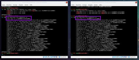 LibQt6Core So 6 Cannot Open Shared Object File Even Though It Exists Seems To Depend On