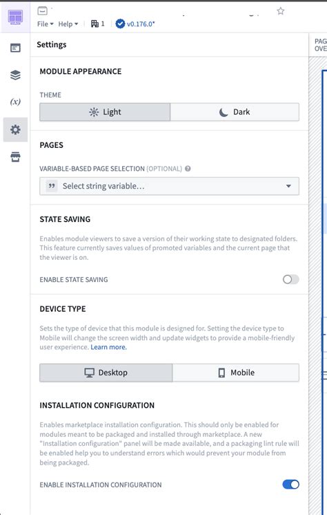Workshop Add Workshop Application To A Marketplace Product Palantir