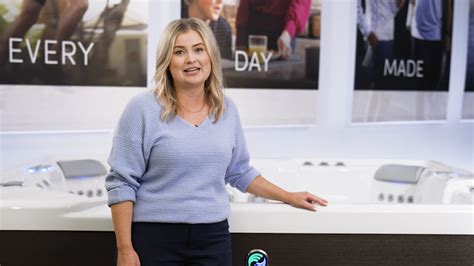 FreshWater IQ Smart Saltwater Monitor For Hot Tubs Hot Spring Spas