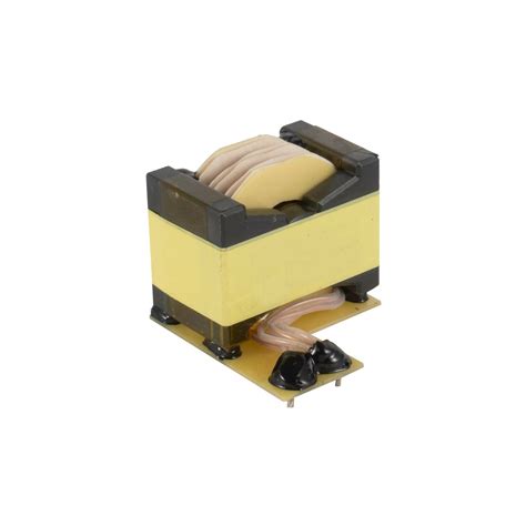 Small Switching Power Supply High Frequency Transformer China Factory Planar Transformer And