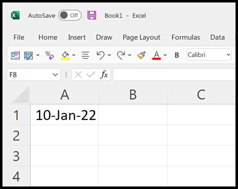 How To Add Months To A Date In Excel