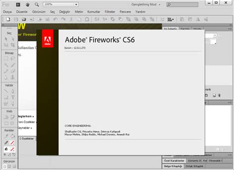 Adobe Fireworks Cs6 Full Indir Hollywoodbilla