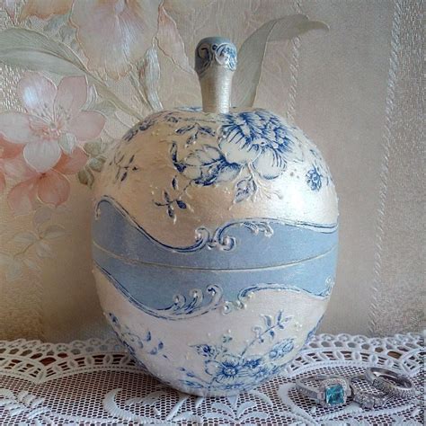 Ярмарка Мастеров - ручная работа, handmade | Декупаж, Украшения, Работы