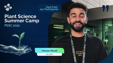 Video Kaust King Abdullah University Of Science And Technology On