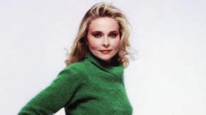 Priscilla Barnes Height Weight Measurements Bra Size Shoe Size