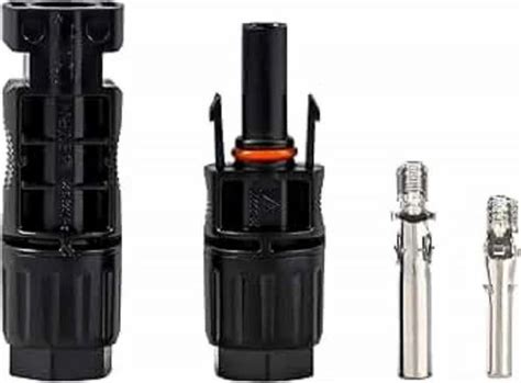 Mc Male Female Connector Packaging Type Box At Piece In Bengaluru ID