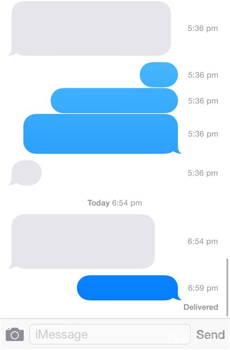 Ios 7 30 New Features And Tips Hongkiat