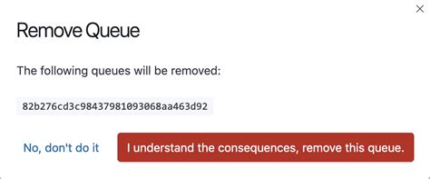 Polyaxon Management Tools And Ui Queues