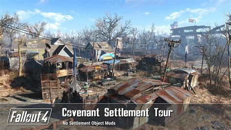 Best Settlement Spots Fallout 4 At Bobby Gibson Blog