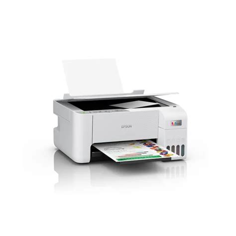 10 อันดับ เครื่องปริ้น Epson รุ่นไหนดี ใช้งานที่บ้าน มีแทงค์ ราคาถูก 2025