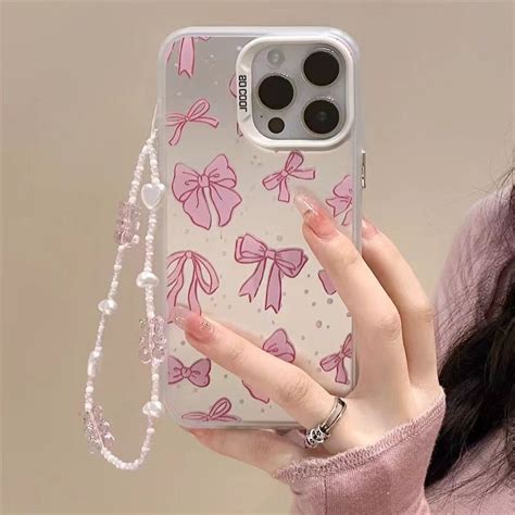 Coquette Phone Case For Huawei Nova I Nova Pro SE Y S P P Pro Mate Pro Hard Case New