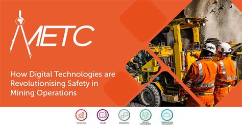 Metc Metallurgical Engineering Technology And Construction On Linkedin