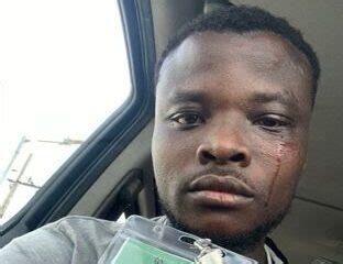 Arise Tv Crew Attacked In Lagos