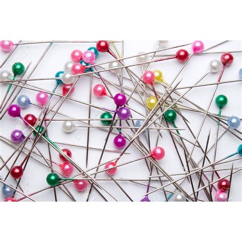 VỈ CÂY KIM GHIM CỐ ĐỊNH VẢI Shopee Việt Nam