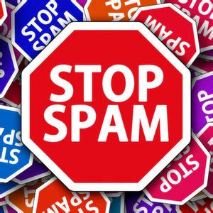 Open Source Schutz Mit Anti Spam SMTP Proxy