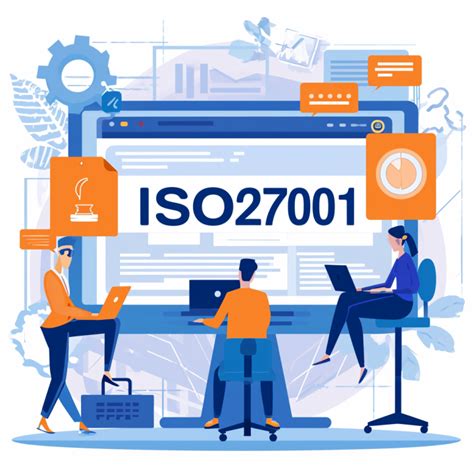 Leveraging Iso 27001 Certification For Business Growth And Nis 2