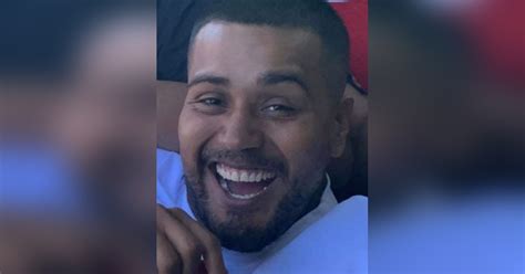 Obituary Information For Bernabe Torres Jr